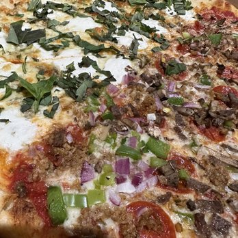 GARAGE PIZZA - 368 Photos & 1019 Reviews - 4339 Sunset Blvd, Los ...