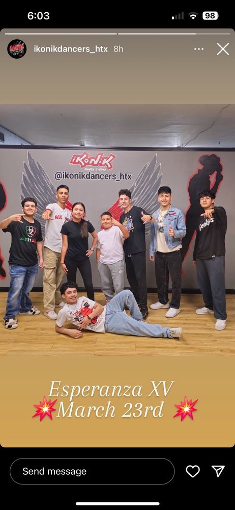 IKONIK DANCERS - Updated May 2024 - 14 Photos - 1415 Richey St ...