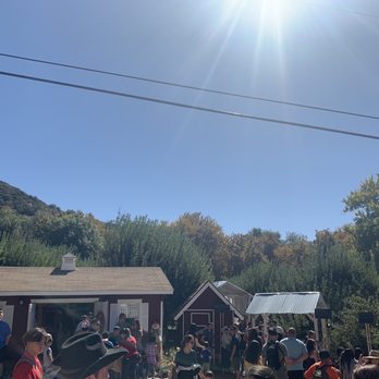 Riley’s Apple Farm - 263 Photos & 150 Reviews - Pick Your Own Farms ...