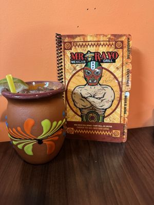 MR RAYO MEXICAN GRILL - Updated December 2025 - 52 Photos & 48 Reviews ...