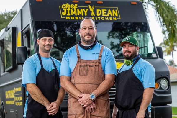 CHEF JIMMY DEAN - Updated July 2025 - 80 Photos & 21 Reviews - Davie ...