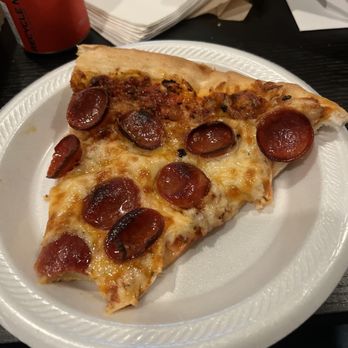 THAT 716 PIZZA JOINT - Updated November 2025 - 165 Photos & 64 Reviews ...