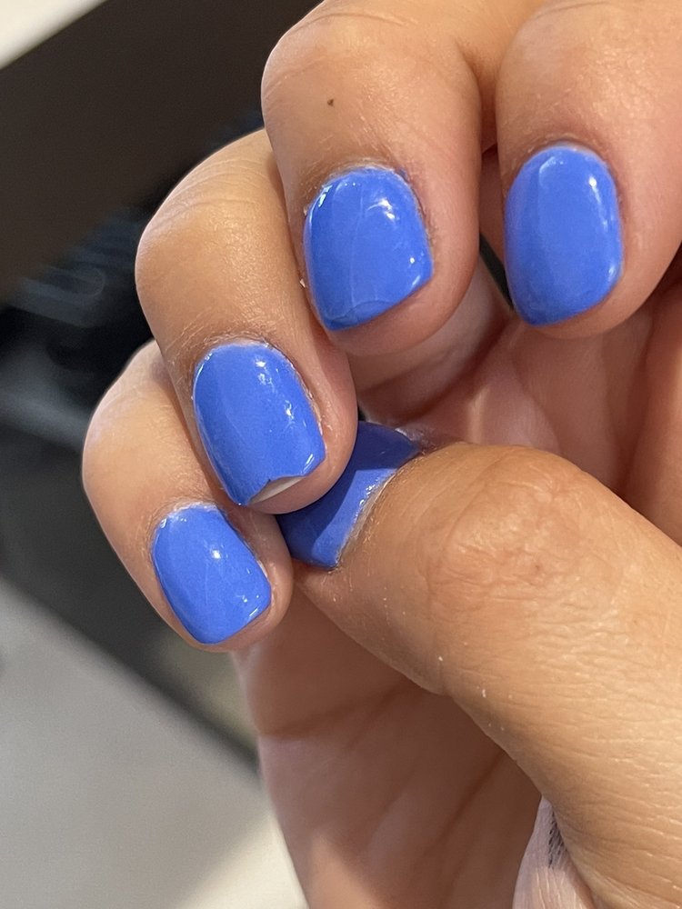 ATHENA’S NAILS - Updated May 2025 - 116 Photos & 360 Reviews - 3111 ...