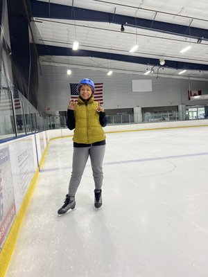 SNO-KING ICE ARENA - RENTON - Updated December 2025 - 26 Photos & 37 ...