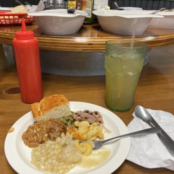 BUCKNER’S FAMILY RESTAURANT - Updated June 2026 - 188 Photos & 300 ...