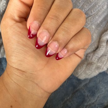 HI TECH NAILS - Updated December 2025 - 36 Photos & 64 Reviews - 1909 ...