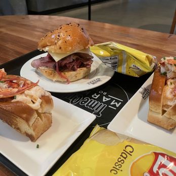 TIME OUT MARKET BOSTON - Updated May 2025 - 1135 Photos & 465 Reviews ...