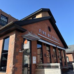 FIRE BY FORGE - Updated December 2025 - 389 Photos & 181 Reviews - 539 ...