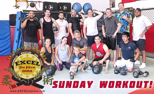 EXCEL JIU JITSU MMA & FITNESS - 67 Photos & 29 Reviews - 4093 Oceanside ...