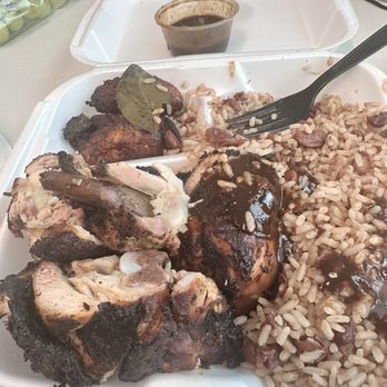 ROLAND’S JAMAICAN CHICKEN - Updated July 2025 - 270 Photos & 234 ...