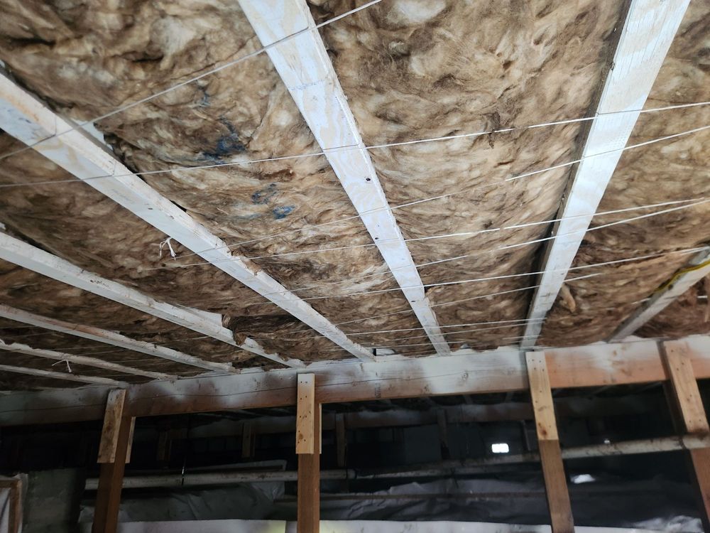 THE INSULATION COMPANY - Updated August 2025 - 1501 Fraser St ...