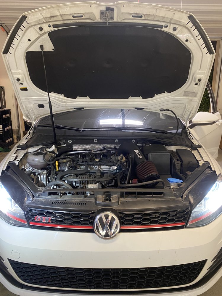 MOBILE MECHANIC ALL OC - 43 Photos - 25761 Le Parc, Lake Forest ...