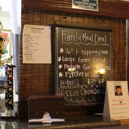 AMBROSE PIZZERIA - Updated July 2025 - 491 Photos & 658 Reviews - 12739 ...