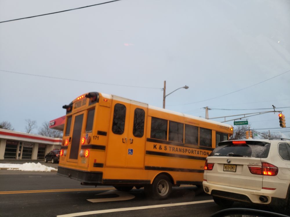 K & S TRANSPORTATION - 180 Spring St, Paterson, NJ - Yelp