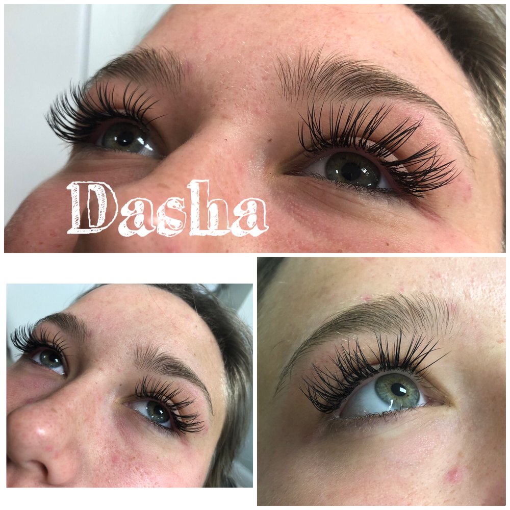 DASHA SALON & SPA - Updated July 2025 - 5155 Murfreesboro Rd, La Vergne ...