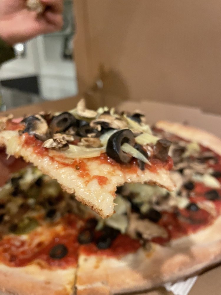 PIE LIFE PIZZA - 385 Photos & 436 Reviews - 691 S Raymond Ave, Pasadena ...