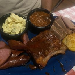 BENNETT’S PIT BAR-B-QUE - Updated June 2025 - 667 Photos & 1003 Reviews ...