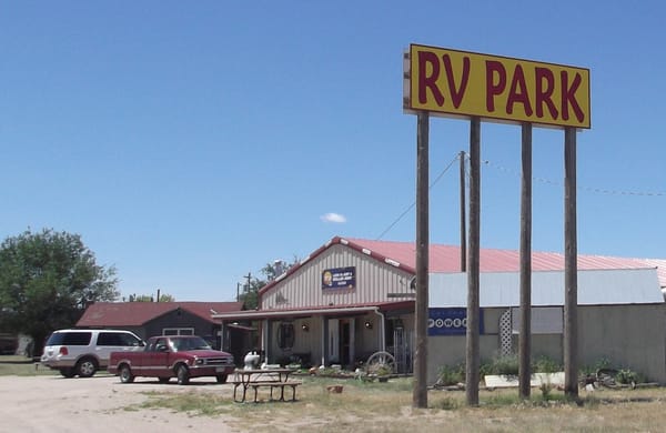 PONY EXPRESS RV PARK - Updated January 2026 - 20821 County Rd 28 ...