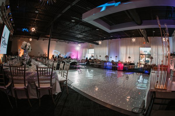 SILVER STAR EVENT CENTER - Updated September 2025 - Request Information ...