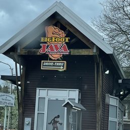 BIG FOOT JAVA - Updated August 2025 - 108 Photos & 208 Reviews - 1408 ...