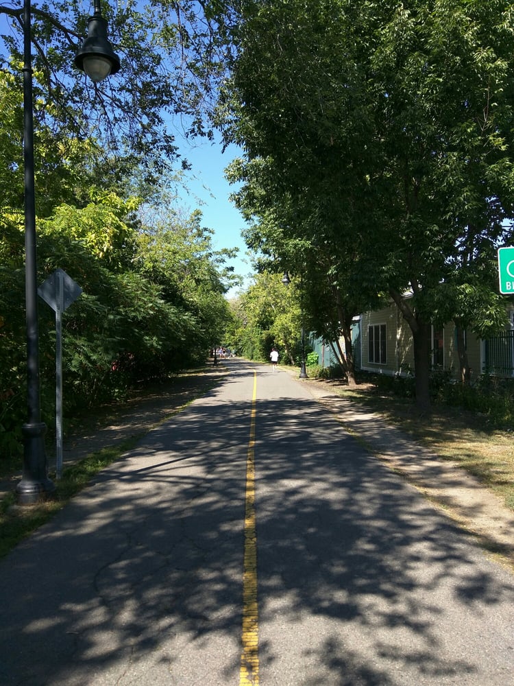 SOMERVILLE COMMUNITY PATH - 14 Reviews - Parks - Somerville, MA
