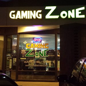 THE GAMING ZONE - 70 Photos & 58 Reviews - 930 W Broadway Rd, Tempe ...