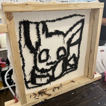 FUZZ LAB - Updated July 2025 - 48 Photos & 24 Reviews - 2307 Rio Grande ...