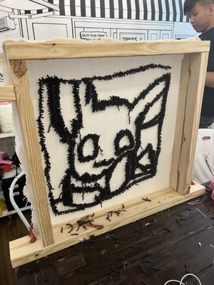 FUZZ LAB - 18 Photos - 2222 Rio Grande St, Austin, Texas - Arts ...