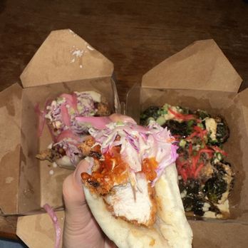 SECRET BAO - 1009 Photos & 437 Reviews - 1201 Anacapa St, Santa Barbara ...