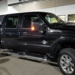 PITRE BUICK GMC - 10 Photos & 38 Reviews - 9737 Eagle Ranch Rd NW ...