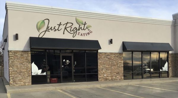 JUST RIGHT EATING SPRINGFIELD - Updated December 2025 - 3047 Hedley Rd ...