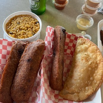 COQUI - Updated November 2024 - 113 Photos & 110 Reviews - 4004 S ...