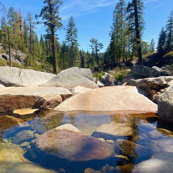 BASSI FALLS - Updated December 2025 - 312 Photos & 38 Reviews - El ...