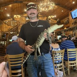 BAMA BUCKS - Updated December 2024 - 125 Photos & 68 Reviews - 292 ...