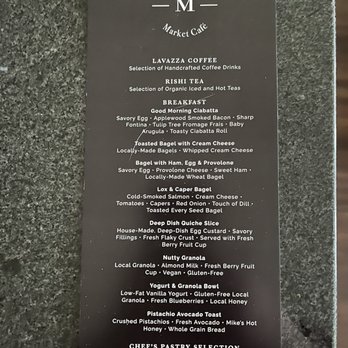 MAIN & MADISON MARKET CAFE - Updated December 2025 - 290 Photos & 172 ...