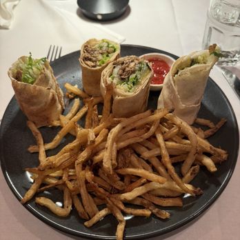 BALADE - Updated July 2025 - 879 Photos & 1155 Reviews - 208 1st Ave ...