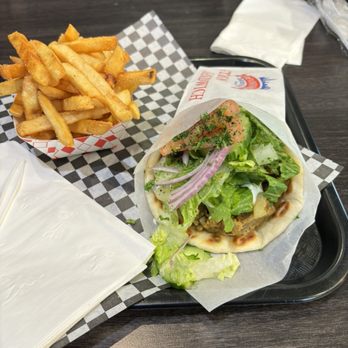 AL BACHA RESTAURANT - Updated October 2024 - 191 Photos & 198 Reviews ...