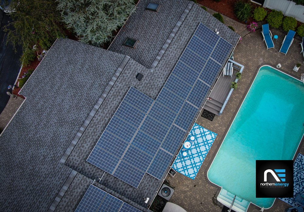 NORTHERN ENERGY SOLAR SOLUTIONS - Updated July 2025 - Las Vegas, Nevada ...