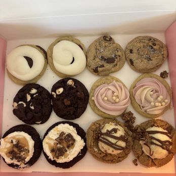 CRUMBL - ARCADIA - Updated December 2025 - 229 Photos & 321 Reviews ...