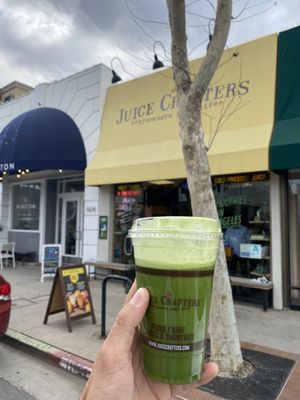JUICE CRAFTERS - 235 Photos & 313 Reviews - 11682 San Vicente Blvd, Los ...