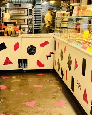 UNREGULAR PIZZA - 511 Photos & 263 Reviews - 135 4th Ave, New York, New ...