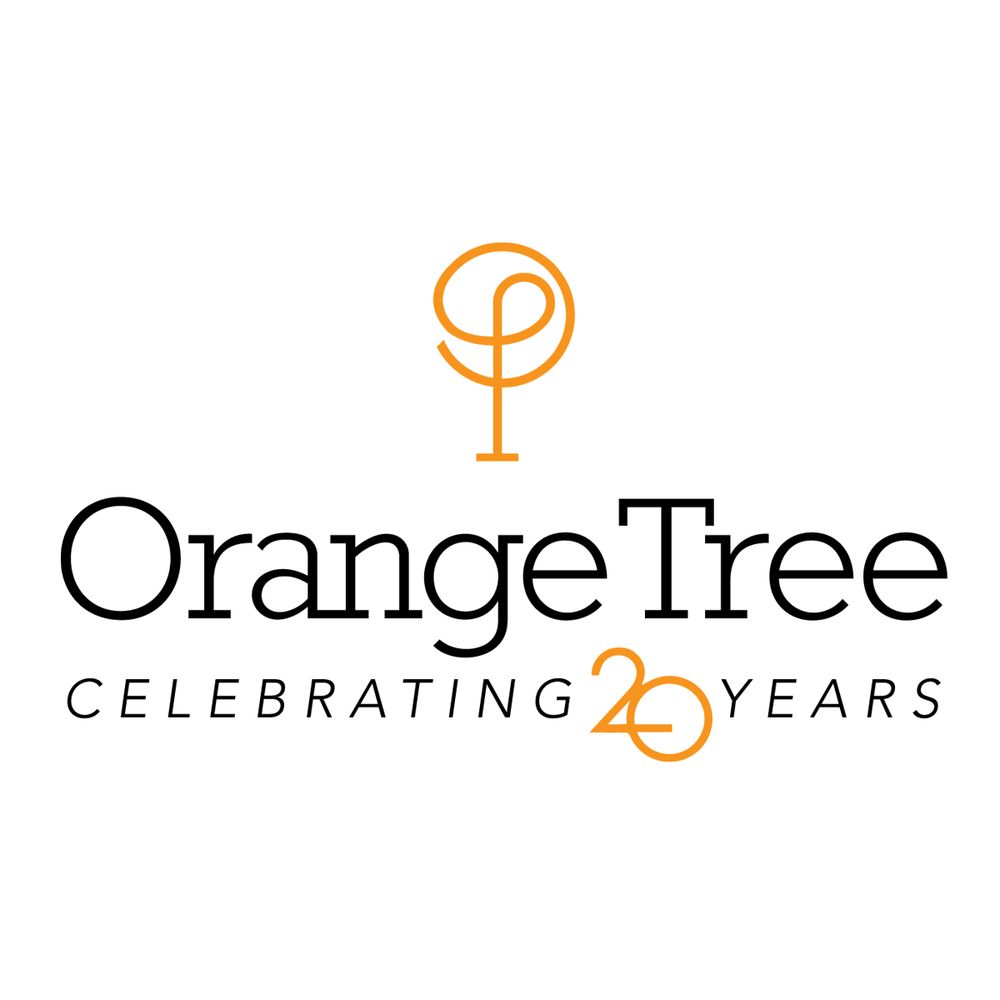 ORANGE TREE - Updated April 2025 - Darts Farm Shopping Village, Exeter ...