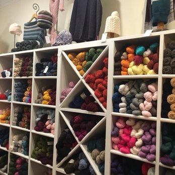 LOOPED YARN WORKS - Updated December 2025 - 21 Photos & 121 Reviews ...