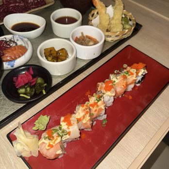 RINKA - Updated July 2025 - 3459 Photos & 551 Reviews - 1001 Queen St ...