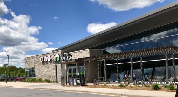 ONROUTE - Updated September 2025 - 16 Photos & 14 Reviews - 1550 ...