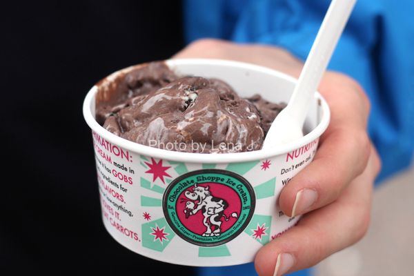 CHOCOLATE SHOPPE ICE CREAM - Updated December 2025 - 281 Photos & 209 ...