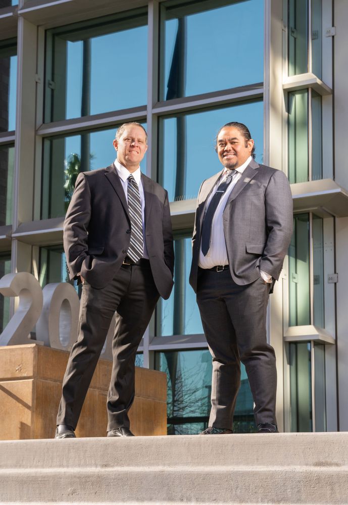 ECCLES & TARUC LAW - Updated September 2025 - 871 Coronado Center Dr ...