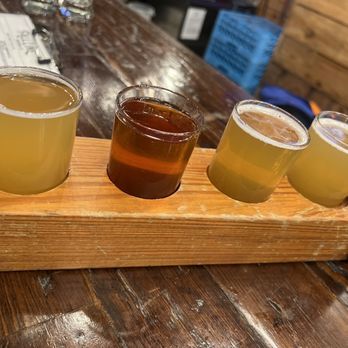 FALL LINE BREWING - Updated December 2025 - 203 Photos & 47 Reviews ...