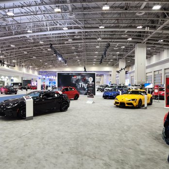 THE WASHINGTON AUTO SHOW - Updated July 2025 - 2010 Photos & 81 Reviews ...