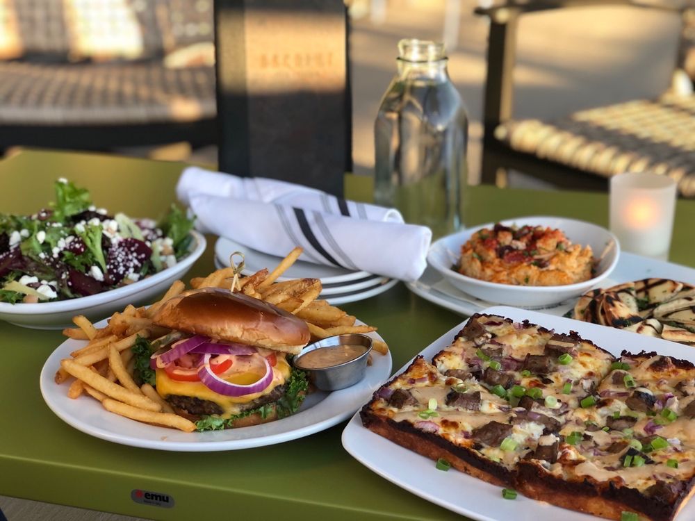 BACKLOT PIZZA + KITCHEN - Updated December 2024 - 165 Photos & 111 ...